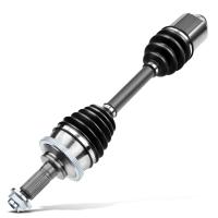 China Front Passenger CV Axle Shaft Assembly for Ford Probe 1989-1992 Mazda 626 MX-6 for sale