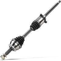 China Front Passenger CV Axle Shaft Assembly for Nissan Altima Maxima 2004-2006 for sale