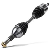 China Front Passenger CV Axle Shaft Assembly for Buick LeSabre Park Avenue Oldsmobile for sale