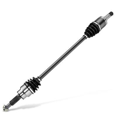 China Rear Driver or Passenger CV Axle Shaft Assembly for Ford Five Hundred Freestyle for sale