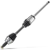 China Front Passenger CV Axle Shaft Assembly for BMW E90 E91 E92 335i 328i xDrive for sale