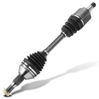 China Front Passenger CV Axle Shaft Assembly for Buick Rendezvous Chevrolet Pontiac for sale