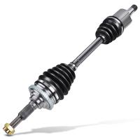 China Front Passenger CV Axle Shaft Assembly for Chevrolet Cavalier Pontiac 1995-2001 for sale