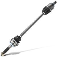 China Rear Driver or Passenger CV Axle Shaft Assembly for Subaru Forester Impreza for sale