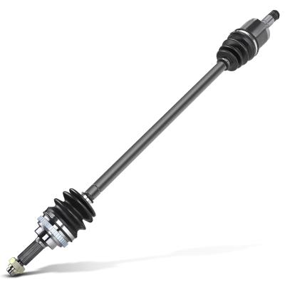 China Front Passenger CV Axle Shaft Assembly for Kia Rio 2001-2005 for sale