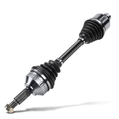 China Front Passenger CV Axle Shaft Assembly for Ford Contour 95-00 Mystique Mercury for sale