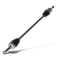 China Front Passenger CV Axle Shaft Assembly for Dodge Neon Plymouth 1995-1999 L4 2.0L for sale