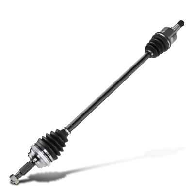 China Front Passenger CV Axle Shaft Assembly for Dodge Neon Plymouth 1995-1999 L4 2.0L for sale