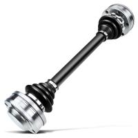 China Rear Driver or Passenger CV Axle Shaft Assembly for BMW 525i 1989-1995 530i 535i for sale