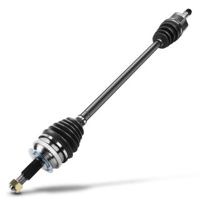 China Front Passenger CV Axle Shaft Assembly for Chrysler Sebring 98-06 Dodge Stratus for sale