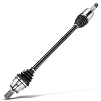 China Rear Driver or Passenger CV Axle Shaft Assembly for Volvo XC90 2003-2014 for sale