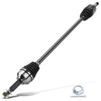 China Front Passenger CV Axle Shaft Assembly for Chrysler Pacifica 2004-2006 for sale