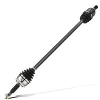 China Front Passenger CV Axle Shaft Assembly for Hyundai Elantra 2011-2016 Kia Soul for sale