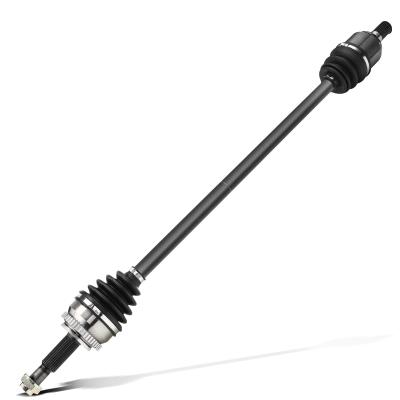 China Front Passenger CV Axle Shaft Assembly for Hyundai Elantra 2011-2016 Kia Soul for sale