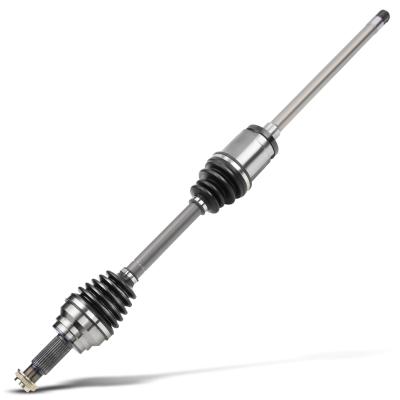 China Front Passenger CV Axle Shaft Assembly for BMW E70 X5 2007-2018 E71 E72 X6 for sale