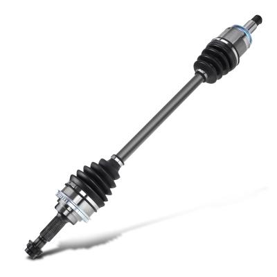China Rear Driver or Passenger CV Axle Shaft Assembly for Lexus RX330 2004-2006 Toyota for sale