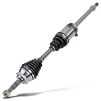 China Front Passenger CV Axle Shaft Assembly for Nissan 200SX 1995-1997 Lucino NX for sale