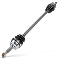 China Front Passenger CV Axle Shaft Assembly for Nissan Sentra 2002-2006 1.8L Manual for sale