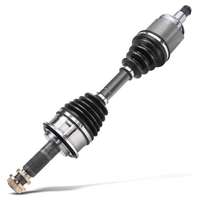China Front Driver or Passenger CV Axle Shaft Assembly for Toyota 4Runner 96-02 Tacoma for sale