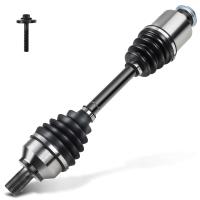 China Front Passenger CV Axle Shaft Assembly for Mazda 3 2004-2005 Auto trans for sale