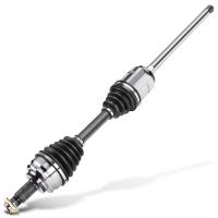 China Front Passenger CV Axle Shaft Assembly for BMW E53 X5 2000-2006 4.4L 4.6L 4.8L for sale