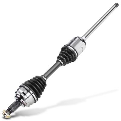 China Front Passenger CV Axle Shaft Assembly for BMW E53 X5 2000-2006 4.4L 4.6L 4.8L for sale