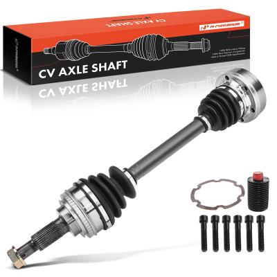 China Front Driver or Passenger CV Axle Shaft Assembly for Lexus ES300 RX300 Toyota for sale