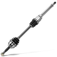 China Front Passenger CV Axle Shaft Assembly for Nissan Cube 2009-2014 Versa 1.8L for sale