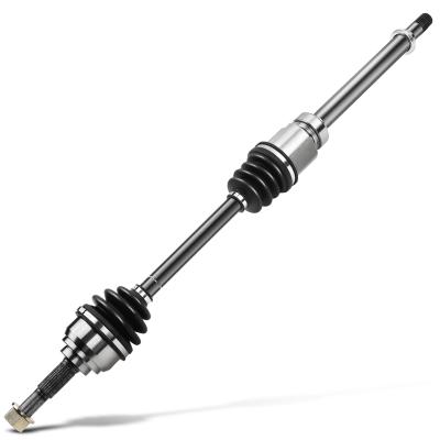 China Front Passenger CV Axle Shaft Assembly for Nissan Cube 2009-2014 Versa 1.8L for sale