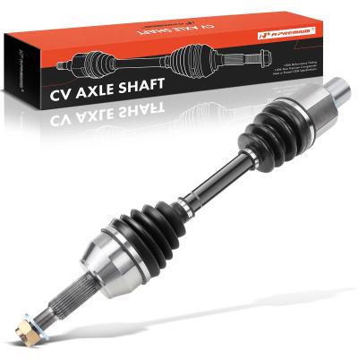 China Front Passenger CV Axle Shaft Assembly for Ford Explorer Mercury Mountaineer for sale