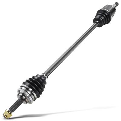 China Front Passenger CV Axle Shaft Assembly for Chevy Aveo 04-11 Pontiac G3 Suzuki for sale