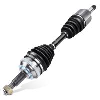 China Front Driver or Passenger CV Axle Shaft Assembly for Dodge Caravan Chrysler for sale