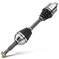 China Front Passenger CV Axle Shaft Assembly for Chevrolet Blazer S10 GMC Jimmy Sonoma for sale