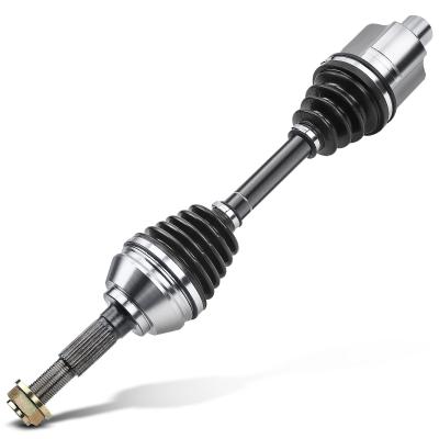 China Front Passenger CV Axle Shaft Assembly for Chevrolet Blazer S10 GMC Jimmy Sonoma for sale