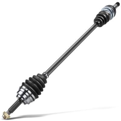 China Front Passenger CV Axle Shaft Assembly for Chevy Aveo5 Pontiac G3 Wave Wave5 for sale
