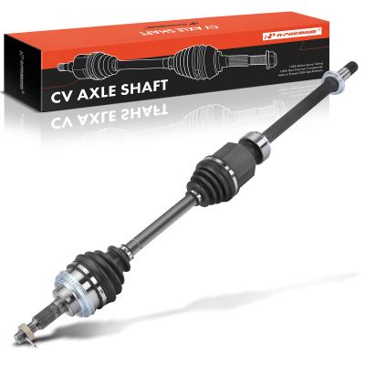 China Front Passenger CV Axle Shaft Assembly for Toyota Celica 1994-1999 L4 2.2L Auto for sale