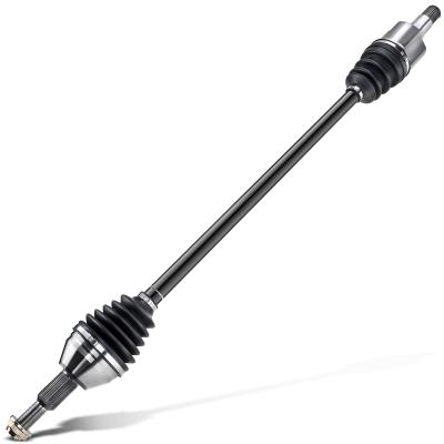 China Front Passenger CV Axle Shaft Assembly for Chrysler Town & Country Dodge 08-10 for sale