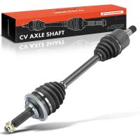 China Front Driver CV Axle Shaft Assembly for Kia Sedona 2002-2005 3.5L FWD for sale