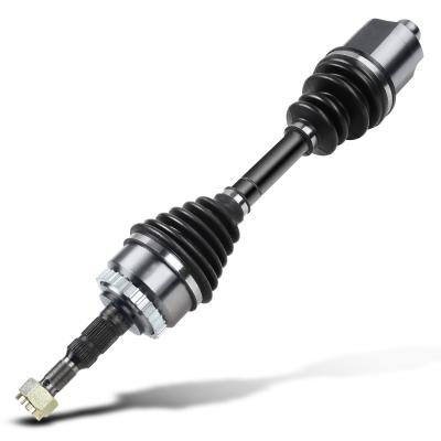 China Front Driver or Passenger CV Axle Shaft Assembly for Saturn L100 L200 LS LS1 LW1 for sale