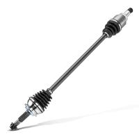 China Front Passenger CV Axle Shaft Assembly for Toyota Corolla Prius 16-20 Prius for sale