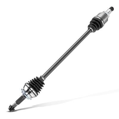 China Front Passenger CV Axle Shaft Assembly for Toyota Corolla Prius 16-20 Prius for sale
