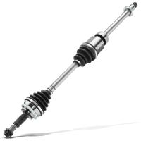 China Front Passenger CV Axle Shaft Assembly for Toyota Corolla Matrix Pontiac Vibe for sale