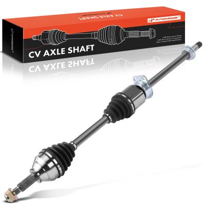 China Front Passenger CV Axle Shaft Assembly for Ford Explorer 20120-2014 L4 2.0L for sale