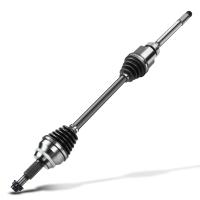 China Front Passenger CV Axle Shaft Assembly for Toyota Sienna 2011-2016 V6 3.5L AWD for sale