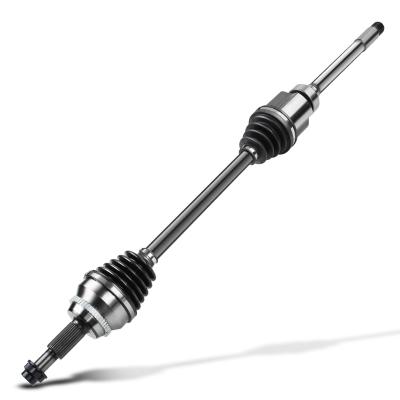 China Front Passenger CV Axle Shaft Assembly for Toyota Sienna 2011-2016 V6 3.5L AWD for sale
