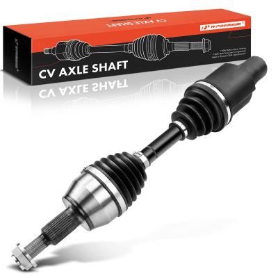 China Front Driver or Passenger CV Axle Shaft Assembly for Chrysler Aspen 07-09 Dodge for sale