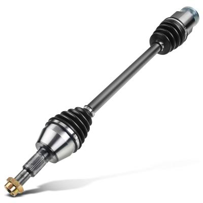 China Front Passenger CV Axle Shaft Assembly for Chevrolet Equinox Pontiac Torrent AWD for sale