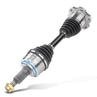 China Front CV Axle Shaft Assembly for Chevrolet Astro GMC Safari 2.5L 4.3L for sale