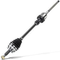 China Front Passenger CV Axle Shaft Assembly for Chrysler Town & Country AWD for sale