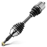 China Front Driver or Passenger CV Axle Shaft Assembly for Chevrolet Cobalt Pontiac for sale